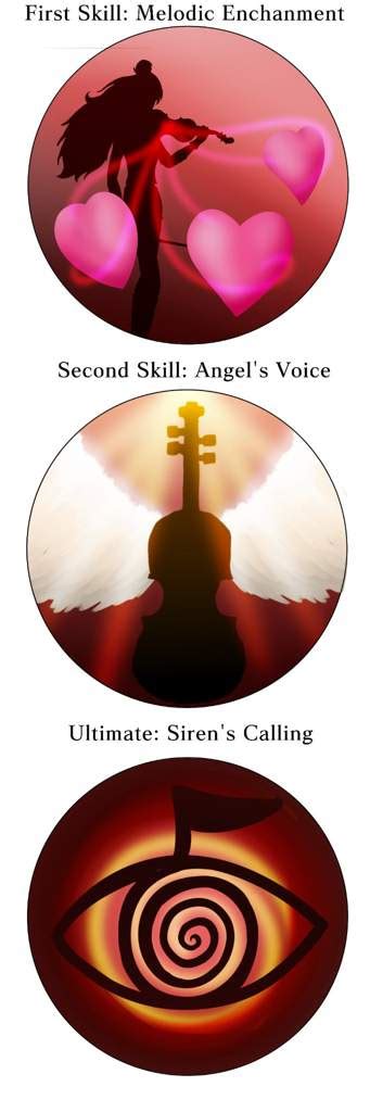 Task 3 Designing Your Symbol Skills Of Your Mlbb Oc Mobile Legends