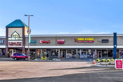 Photo Gallery Addison Green Meadows Shopping Center