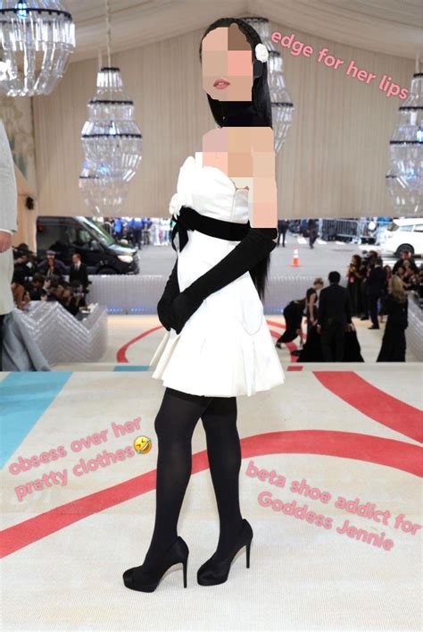 Goddess Jennie For Betas🤣 Rkpopcensored