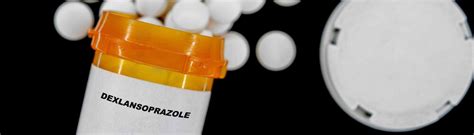 What Is Dexilant Used For Side Effects And More