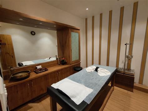 Sequence Spa Traditional Spa For Wellness Leave Stress Behind