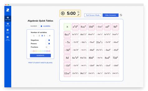 Free Maths Teaching Resources Ks3 And Gcse Maths Planner