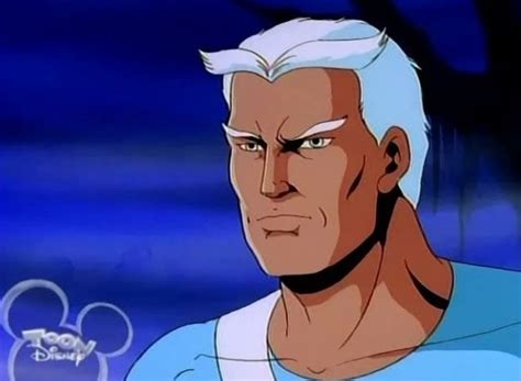 Quicksilver Disney Wiki Men 90s X Men