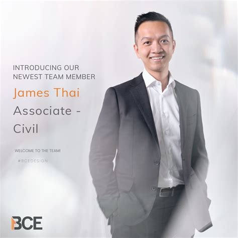 I Am Thrilled To Share That I Have Joined Bce As Associate Civil Im