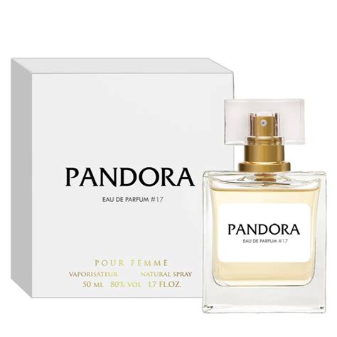 Pandora #17 | отзывы