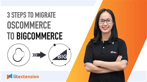 How To Migrate OsCommerce To BigCommerce 2023 Complete Guide YouTube