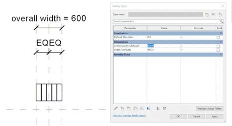 4 Ways To Create Array In Revit Mashyo