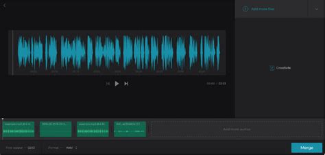 Combine Multiple MP Files Into One Check Solutions Here