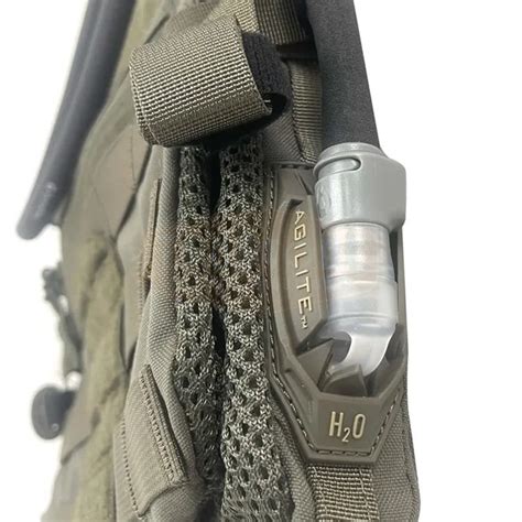 Tacstore Tactical And Outdoors Agilite Micro Map Multicam