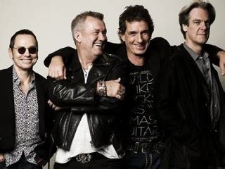 Cold Chisel Biography Birth Date Birth Place And Pictures