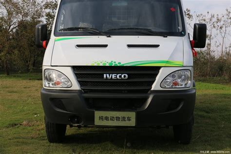 【图】南京依维柯 宝迪 Ev42 经典版 45t 599米纯电动封闭厢式货车816kwh实拍图片458230卡车之家