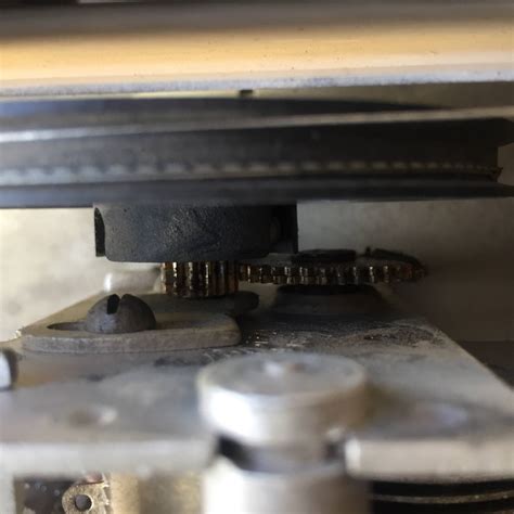 Sensor What Kind Of Component Lets Me Measure Distance In A Small Space Electrical