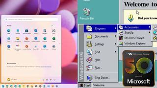 Facts You Probably Didn T Know About Windows Windows Central