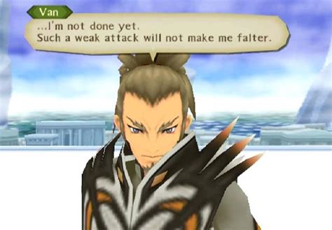 Tales Of The Abyss Part Bonus Update Alternate Dialogues