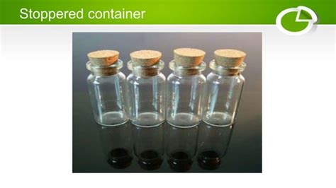 Plant Extraction And Fractionation Pptx