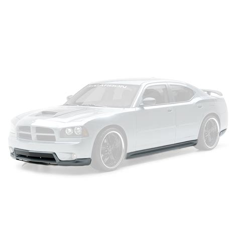 2010 Dodge Charger Body Kits