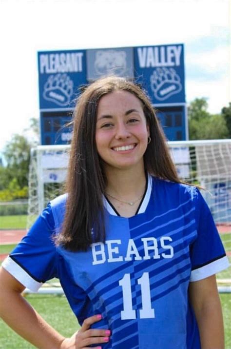 Danielle Boland Is Our 2025 Winner Read Her Story