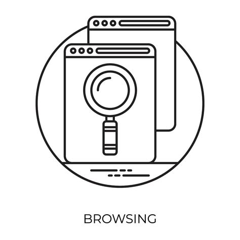 Web Development Flat Icon 27794002 Vector Art At Vecteezy