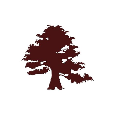 Premium Vector Tree Vector