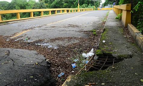 Obras Públicas En Proceso Adjudicar Puente De La Vega Periódico Elcaribe