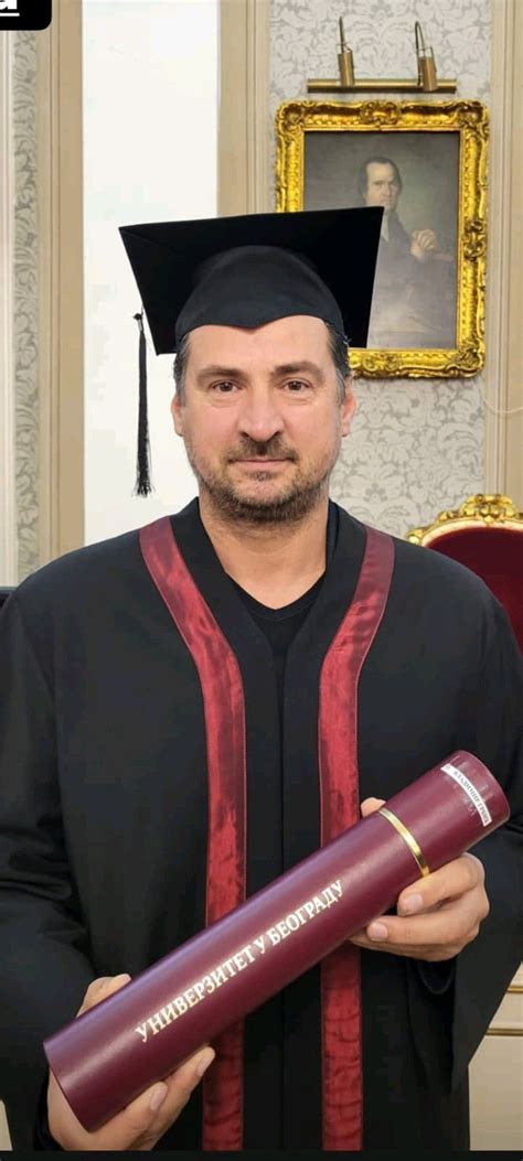 Kristina Grbić Posted On Linkedin