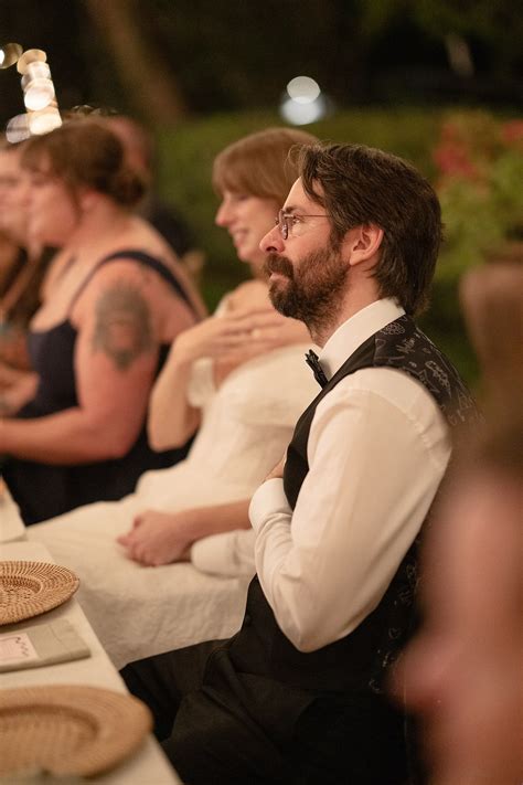 Real Wedding Alex Martin