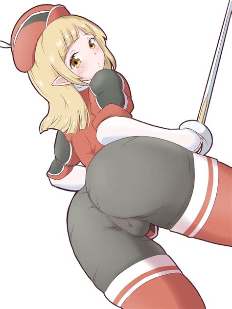 Noma Rune Futoku No Guild Drawn By Mino Ido Danbooru