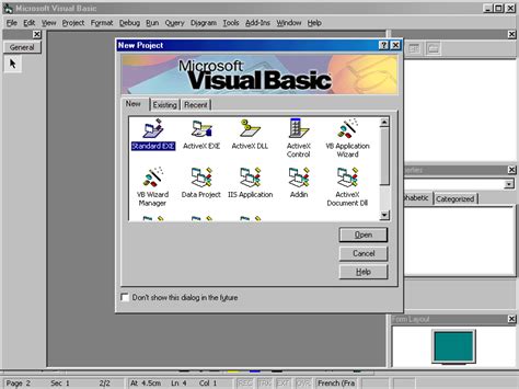 visual basic là gì những điều cơ bản bạn cần biết về visual basic