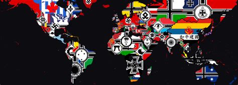 Behold The True New Order Flags Rtnomod