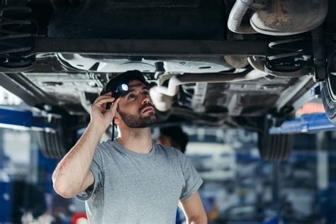 Don T Ignore Your Car S Scream Flashing Check Engine Light