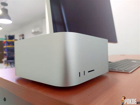 Apple Mac Studio M2 Max Review Silence Is Gold Pokde Net