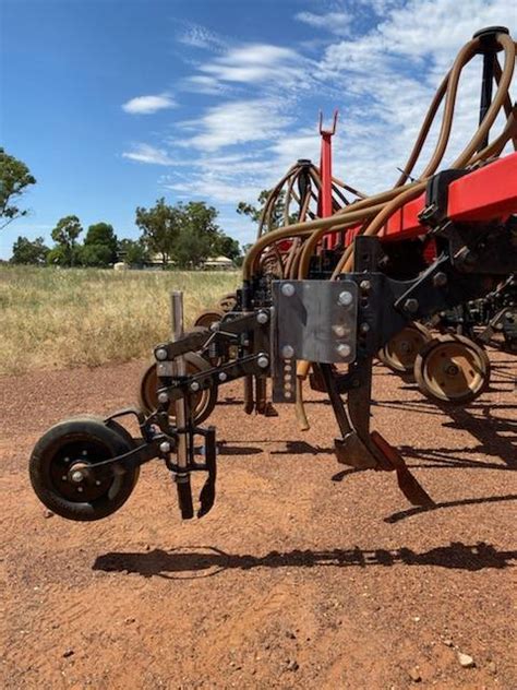 Gear Up For Growth With Groundhog Farming Equipment