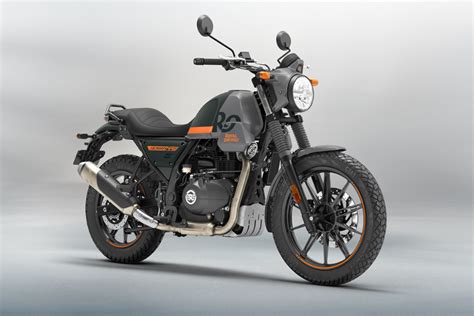 2025 Royal Enfield Scram 440 Colours Explained Zigwheels