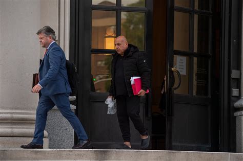 The Story Of Sexual Abuse Bribery And Suicide That Shocked A Small