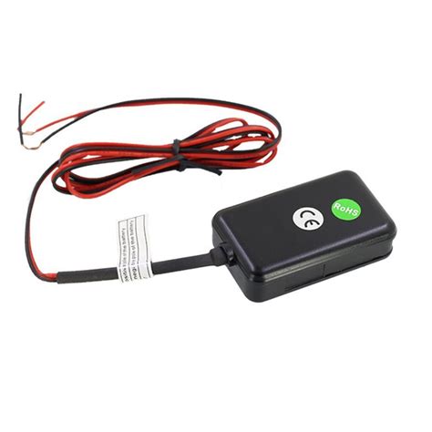 GPS маяк для авто - міні gps трекер для автомобіля, мотоцикла, скутера ...