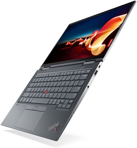Lenovo Thinkpad X Yoga Th Gen Laptop Full Hd X Touch Screen Intel Core I