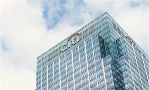 Role For Cat Bonds As Climate Adaptation Financing Gap Grows Citigroup