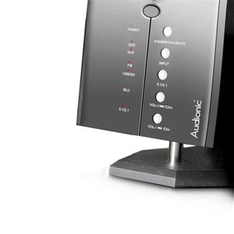 Audionic Pace 3 Ultra Av Mall Pakistan