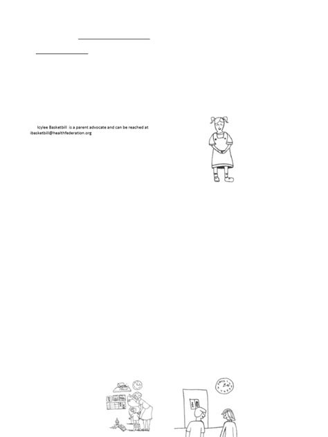Toilet Training Booklet 9 23 14 Pdf Psychological Concepts