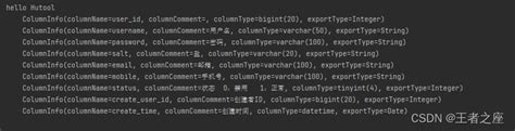 Springboot引入velocity模版（hutool）no Template Found Please Add One Of