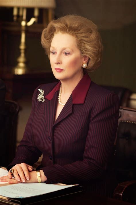 The Iron Lady 2011 The Oscar Favorite