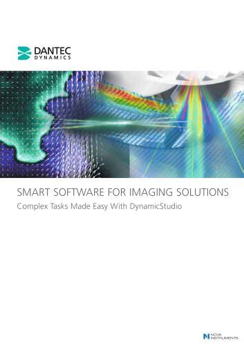 All Dantec Dynamics A S Catalogs And Technical Brochures