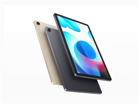 Realme Pad Mini specs, faq, comparisons