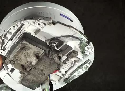 Dyson F3 Error Code How To Fix It Heatertips