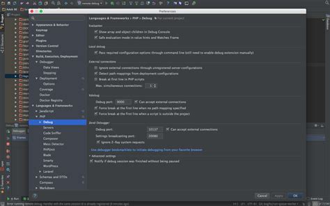 Xdebug Doesnt Work · Issue 1761 · Laradocklaradock · Github