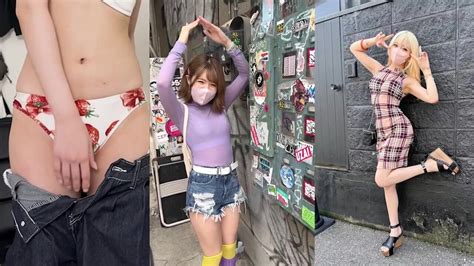 SNA SNAPSNAP Model Yuri Porntrex Com B