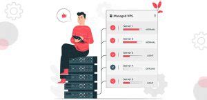 Managed VPS Vs Unmanaged VPS Which Is Better RACKSET