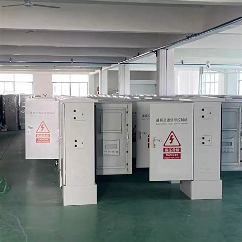 Traffic Light Controller System Manufacturers And Supplier In