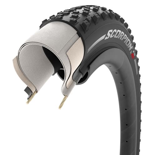Pneu Pirelli Scorpion Xc Rc Tubeless 29x2 2