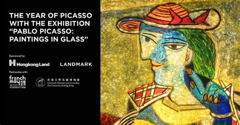 Landmark Celebrates The Year Of Picasso With The Exclusive Preview Of
